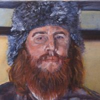 Contact – Official Hansen Art